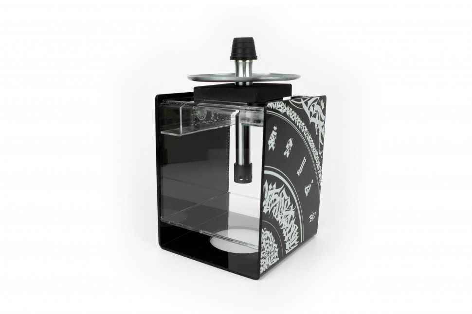 2K Hookah_box X max fischer