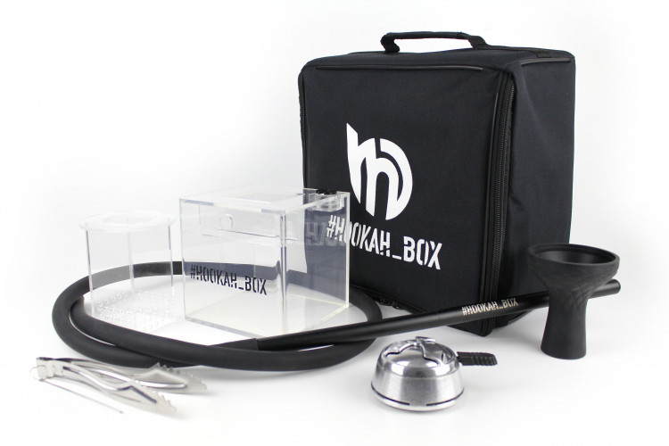 HookaH Box S+ original купить в интернет-магазине HookaH-Box